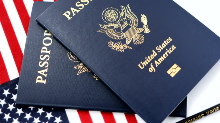 How to Renew Your US Passport - VisaLord